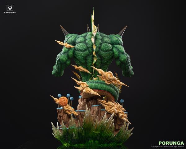 Porunga By CPR STUDIO