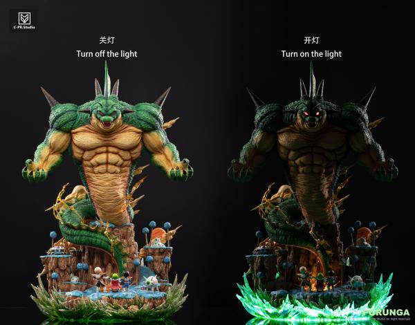 Porunga By CPR STUDIO