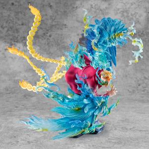 Phoenix Marco MAXIMUM By POP