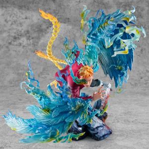 Phoenix Marco MAXIMUM By POP