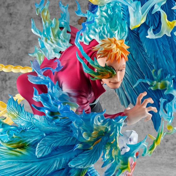 Phoenix Marco MAXIMUM By POP