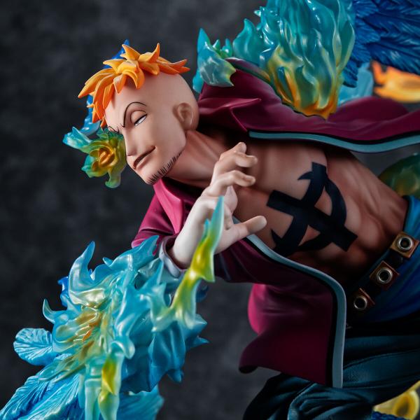 Phoenix Marco MAXIMUM By POP