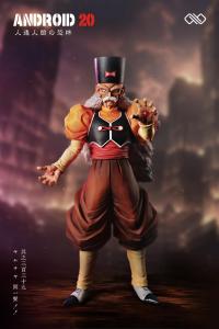 Android 20 By Infinite Studio