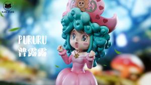 Pururu By BLACK STUDIO