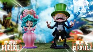 Pururu By BLACK STUDIO