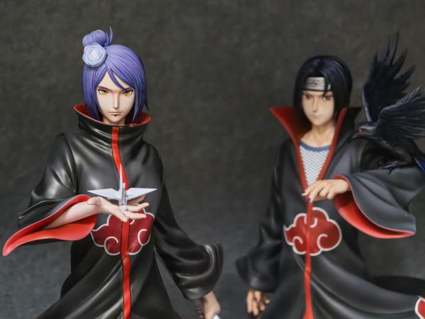 Konan By Akatsuki Studio