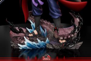Sasuke By Akatsuki Studio