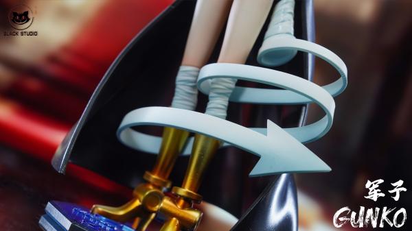 Gunko By BLACK STUDIO