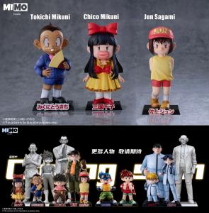Jun Sagami By Mimo Studio