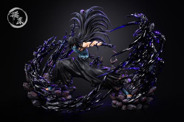 Ichigo Final Getsugatensho By FlyLeaf Studio