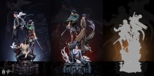 Levi Lifetime by LC Studio