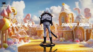 Charlotte Raisin by BLACK Studio