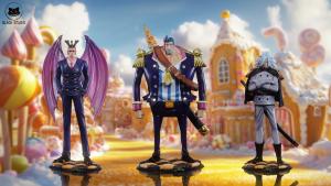 Charlotte Raisin by BLACK Studio