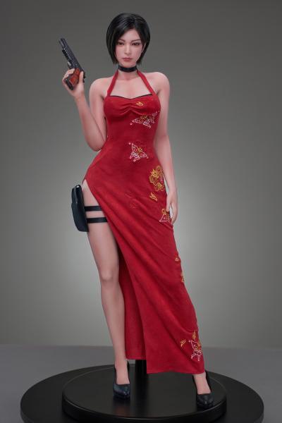 Ada Wong FG004 by FG Studio