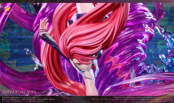 Aira Acrobatic Silky Form by Sakura Studio