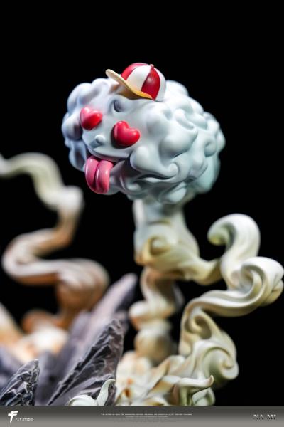 Nami Nika Form by FIT Studio