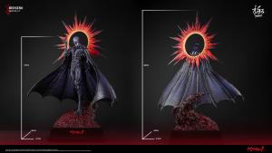 Berserk : Femto Griffith Demonic Evolution by Apex Studio