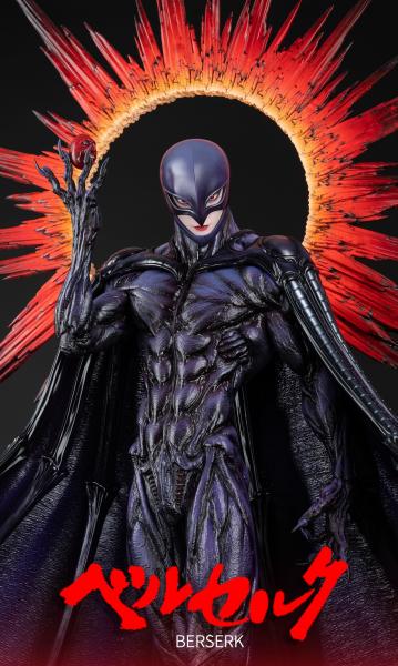 Berserk : Femto Griffith Demonic Evolution by Apex Studio