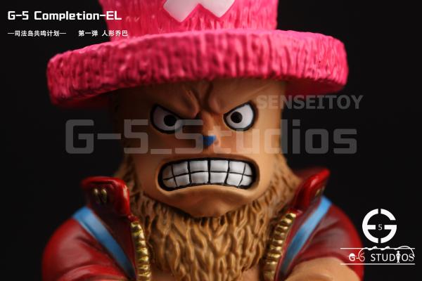 G5 - Chopper Heavy Point