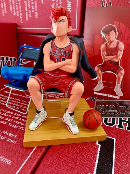 Slam Dunk - Chair Series (SD) by AXE studio ( Set of 5 )