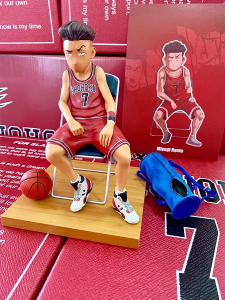 Slam Dunk - Chair Series (SD) by AXE studio ( Set of 5 )