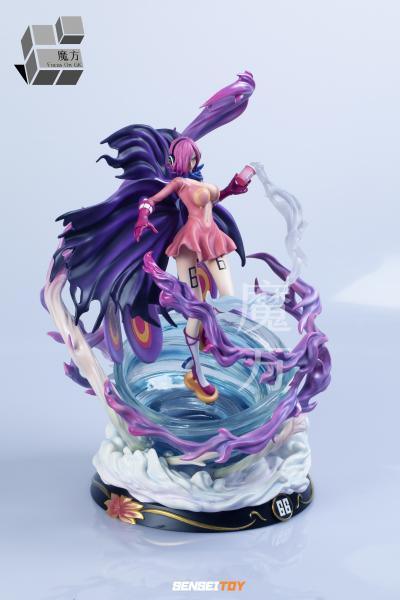 Vismoke Reiju by Magic Cube