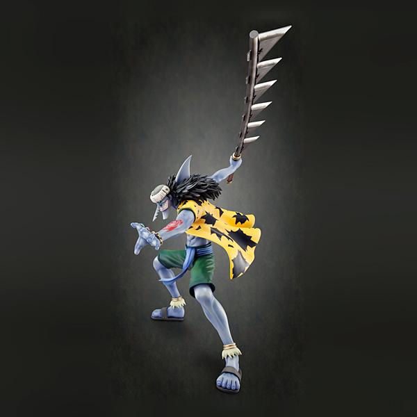 Arlong