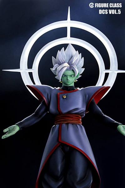 FIGURE CLASS - Zamasu Fusion Form (DCS-005)
