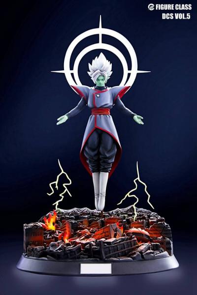 FIGURE CLASS - Zamasu Fusion Form (DCS-005)
