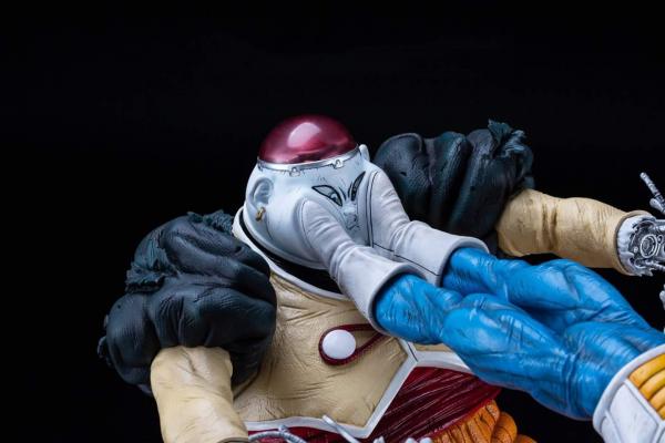 KDC - Vegeta vs Android 19 (C19)