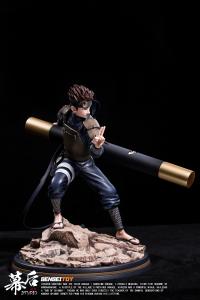 MH studio - Hiruzen Sarutobi ( Young )